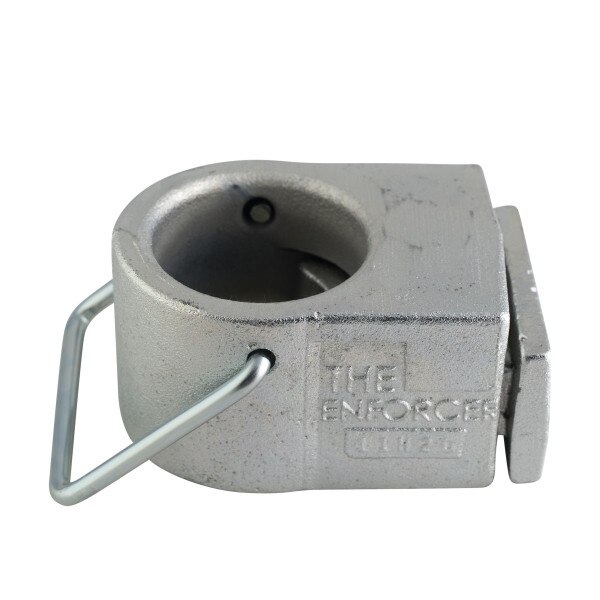 ENFORCER King Pin Lock 1111 | Transport Security