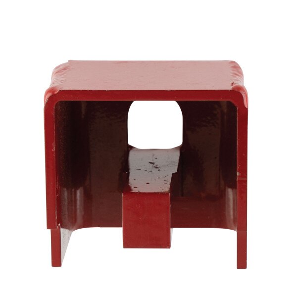 ENFORCER Trailer Landing Gear Lock | Transport Security