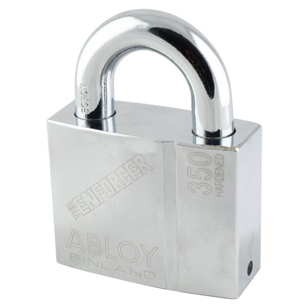 ENFORCER Adjustable Trailer Door Lock 1217 | Transport Security