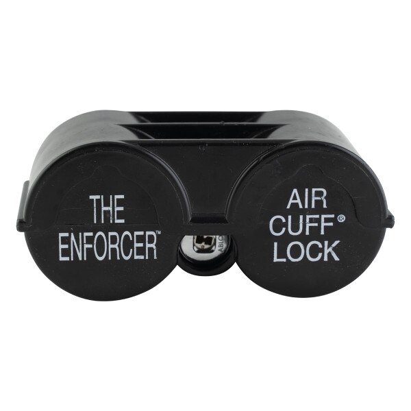 ENFORCER Air Cuff Lock 3000 | Transport Security