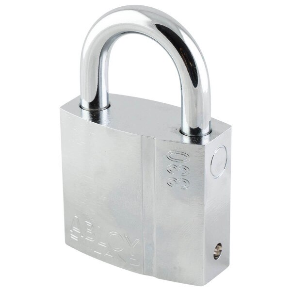 ENFORCER ABLOY 330-25 Padlock | Transport Security