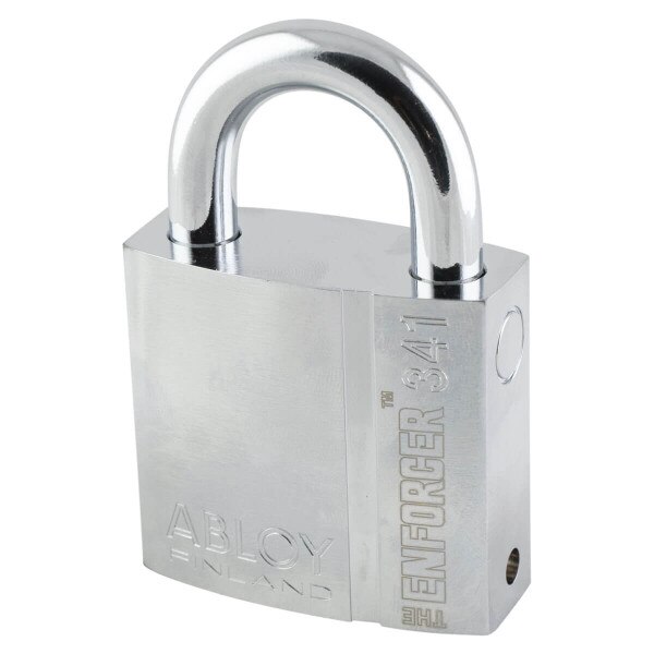 ENFORCER ABLOY 341-25 Padlock | Transport Security