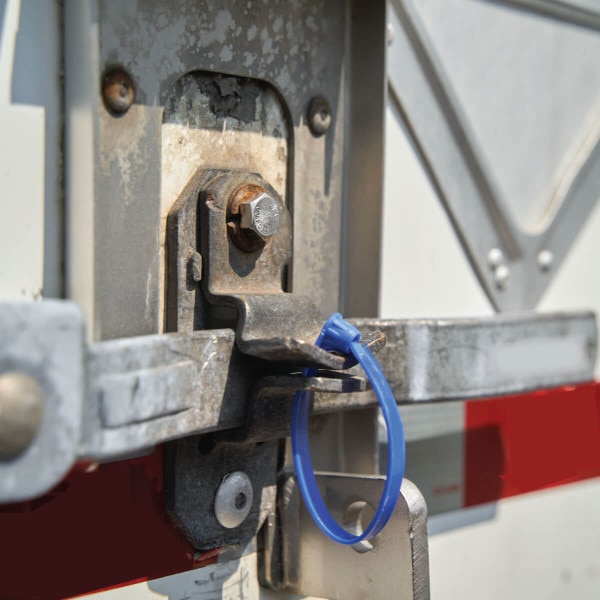 ENFORCER 5950 Seal Guard Lock | Transport Security