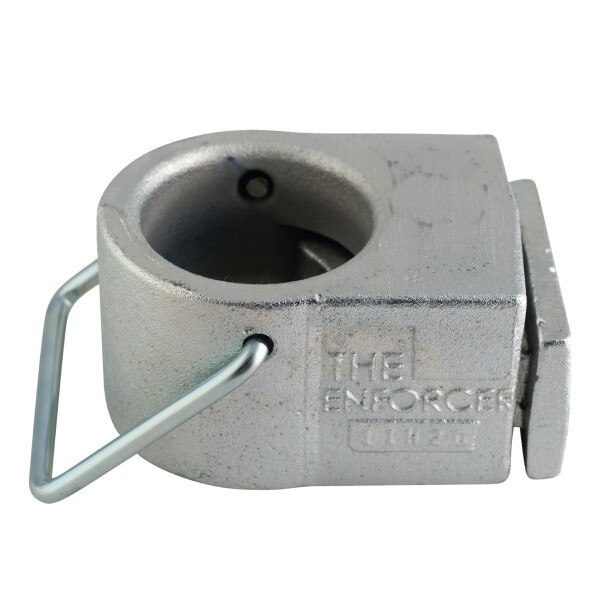 ENFORCER Cargo Security Kit with 3030 Air Cuff | Transport Security