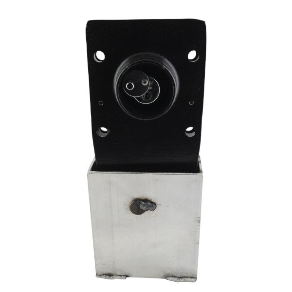 ENFORCER Roll Up Door Lock (Slam Lock) with Steel Boot | Transport Security