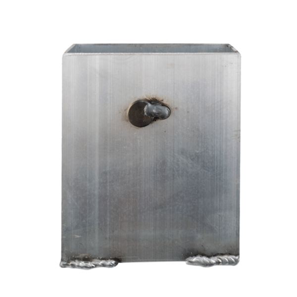 Aluminum Boot Replacement 8052-AL