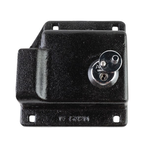 ENFORCER Trailer Lock Box 8055 | Transport Security