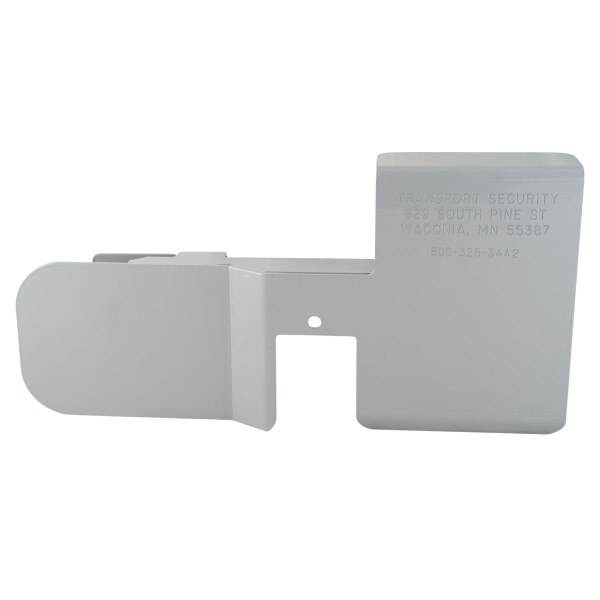 Roll Up Door Trailer Locks | The ENFORCER - Transport Security