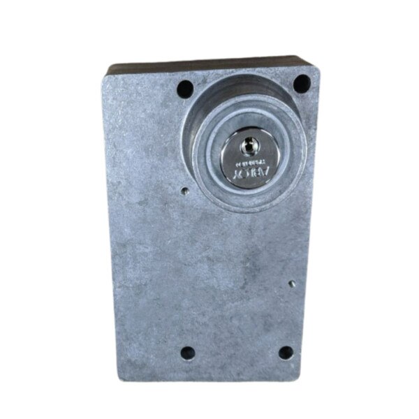 ENFORCER Roll Up Door Lock (Slam Lock) with Steel Boot | Transport Security